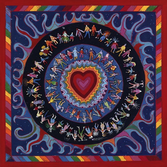 Heart | Mandalas.com