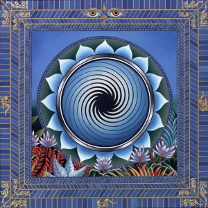 Swirl Mandala | Mandalas.com
