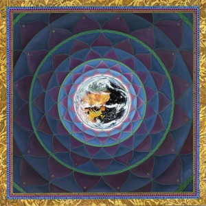 World Mandala | Mandalas.com