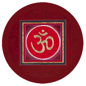 Maha Om Mandala | Mandalas.com