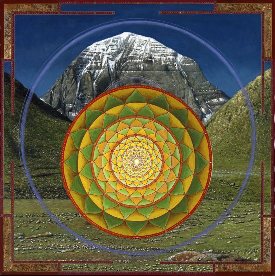 Nature | Mandalas.com
